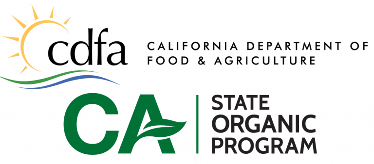 California continues to lead in organic agriculture production | CDFA ...