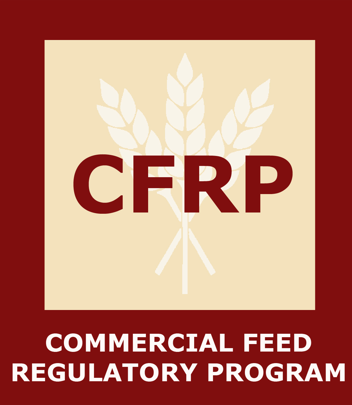Check out Commercial Feed Regulatory Program’s blog about 2023 ...