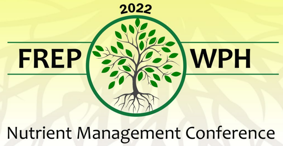 Registration and call for posters underway for 30th annual FREP/WPH ...