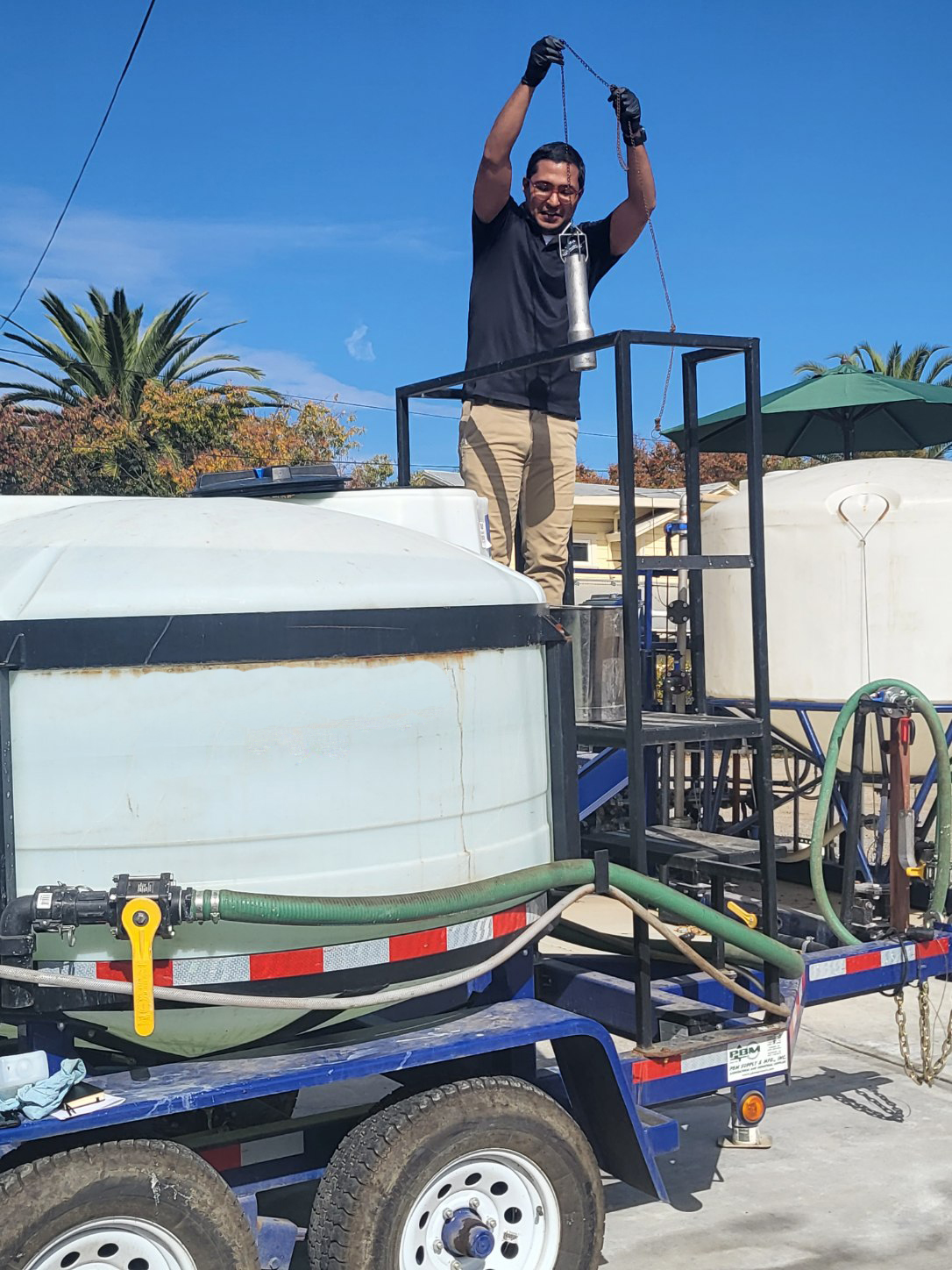 CDFA Fertilizing Materials Inspection Program helps ensure quality and ...