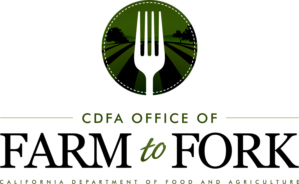 CDFA Farm to Community Food Hubs Program accepting grant applications ...