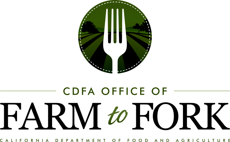 CDFA Farm to Community Food Hubs Program accepting grant applications ...