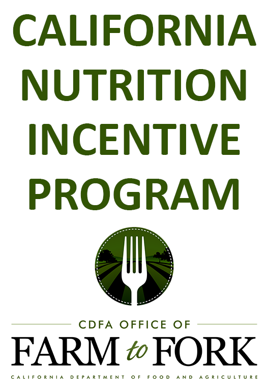 CDFA awards $750,000 to increase healthy food access to WIC and Senior ...