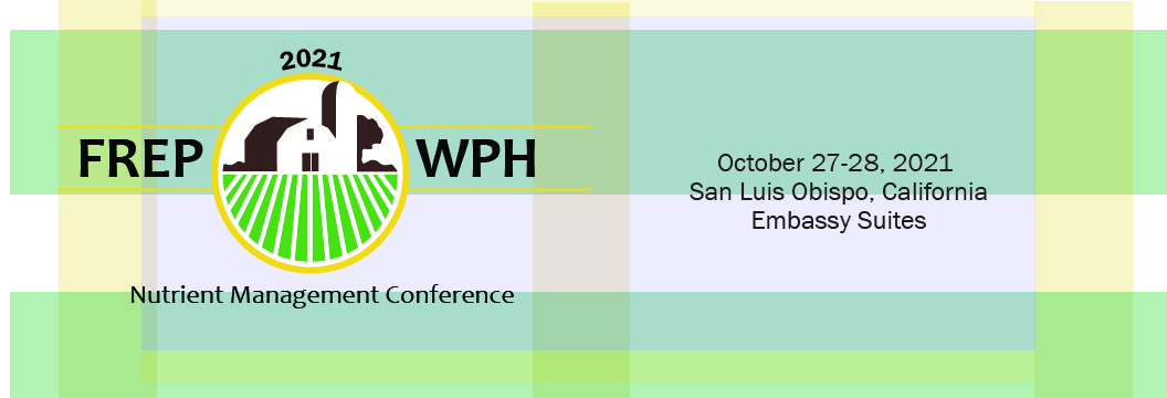 Registration, Call for Posters Open for 29th Annual FREP/WPH Nutrient ...