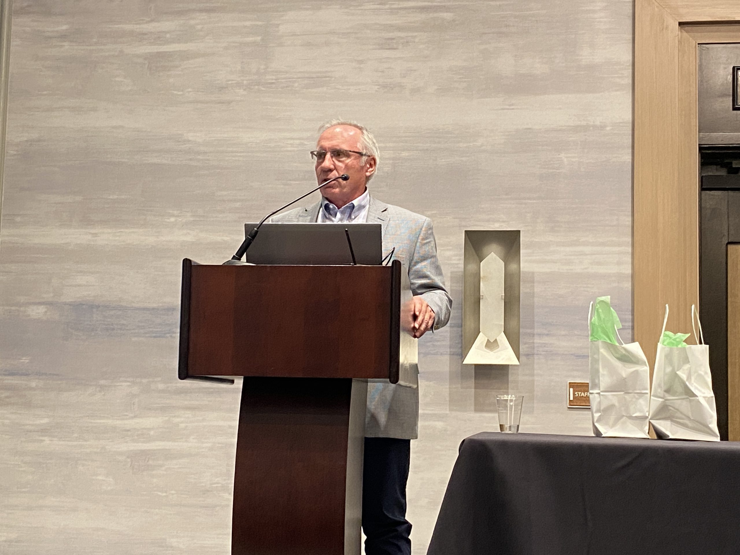 2023 FREP/WPH Nutrient Management Conference Recap | FREP