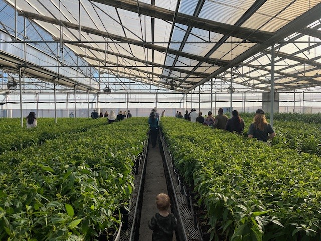 2023 FREP/WPH Nutrient Management Conference Recap | FREP