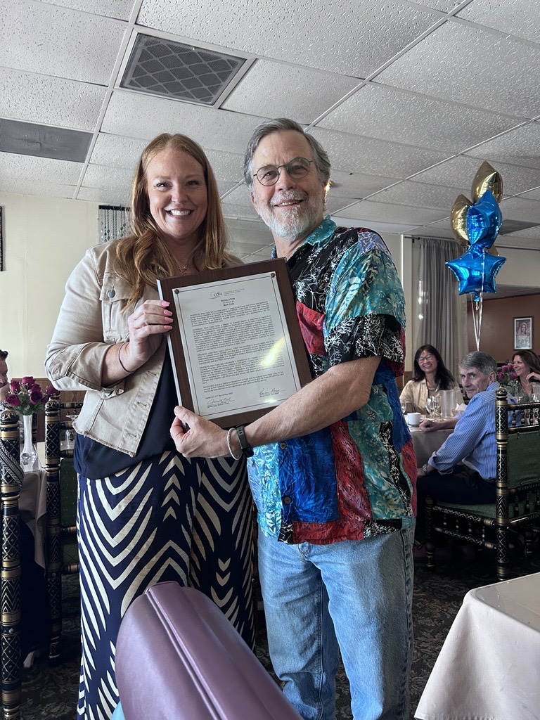 Parting Words from Retiring FREP Supervisor Mark Cady | FREP