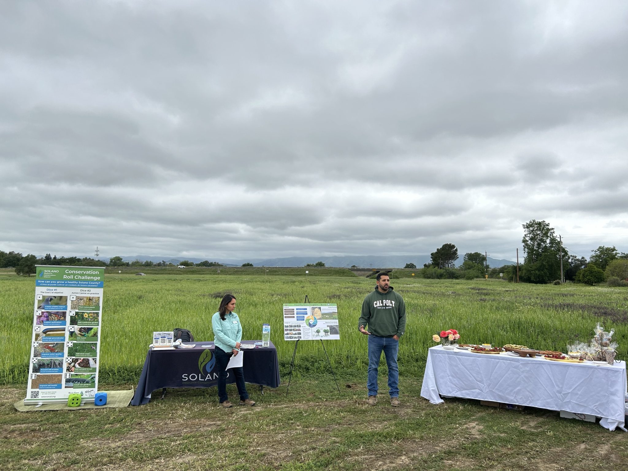 On the Ground in Solano County: Celebrating Local Leadership and ...