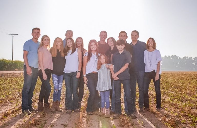 Fernandes Family Farms: Four Digesters, One Legacy – OARS News